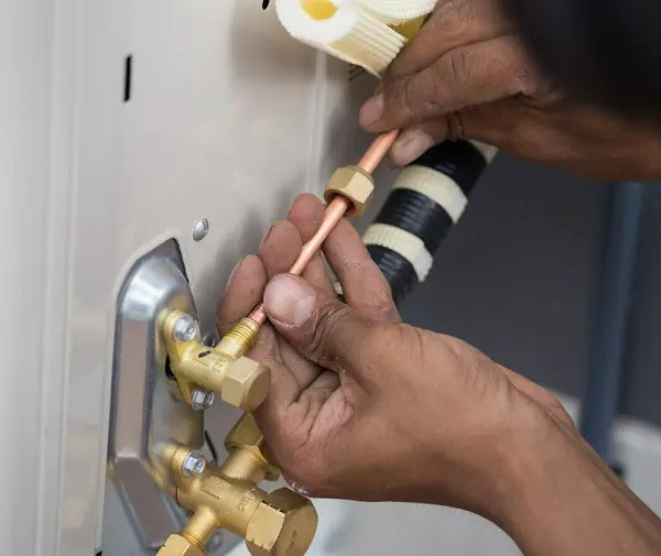 Can you get CO (carbon monoxide) poisoning from gas ducted heating ...