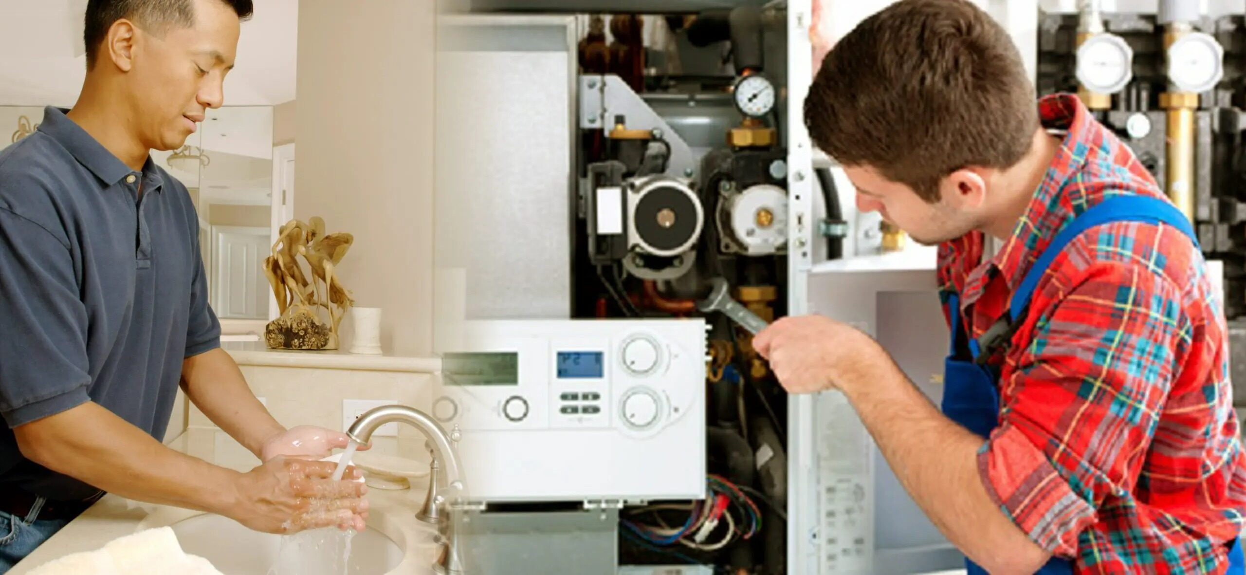 Gas hot water not working problems and solutions - Hero Plumbing